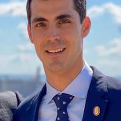 Jeremy Broto-mur - Court of Master Sommeliers Europe