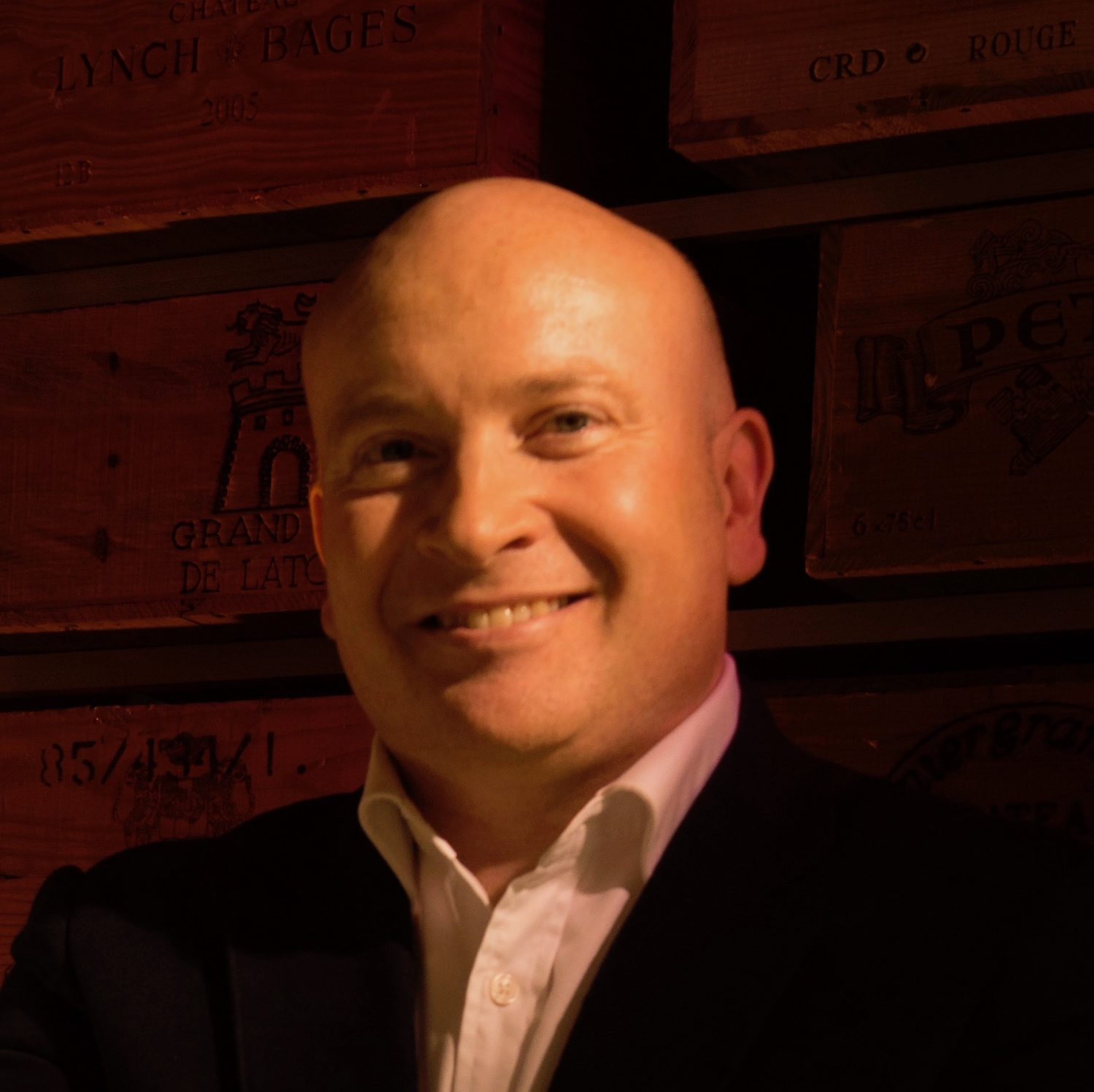 The Board - Court of Master Sommeliers