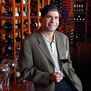 George Miliotes - Court of Master Sommeliers Europe