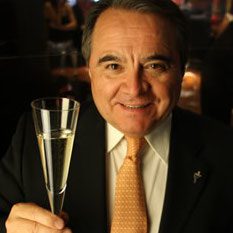 Hector Vergara - Court of Master Sommeliers Europe